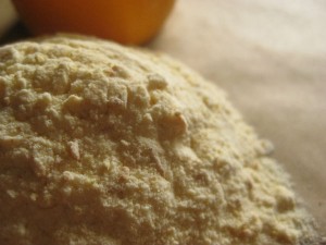 DIY Non-Toxic Kitchen Cleanser