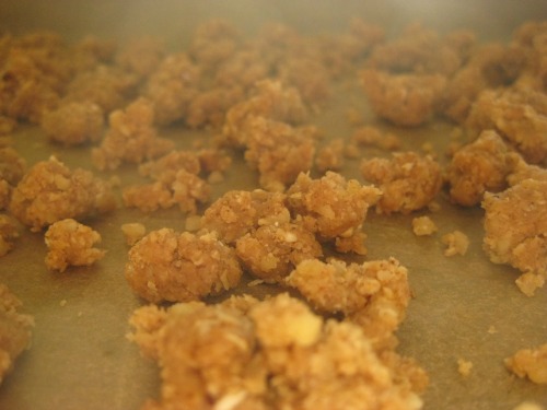 Homemade Cheerios - Nourishing Joy