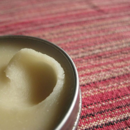 DIY Burn Cream: A Healing, Soothing Burn Salve for Everyday Burns