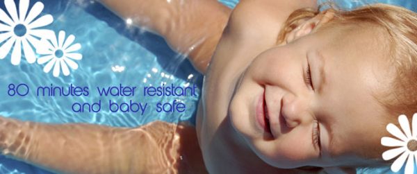 Bare Belly Natural Sunscreen: A True Alternative to Conventional ...