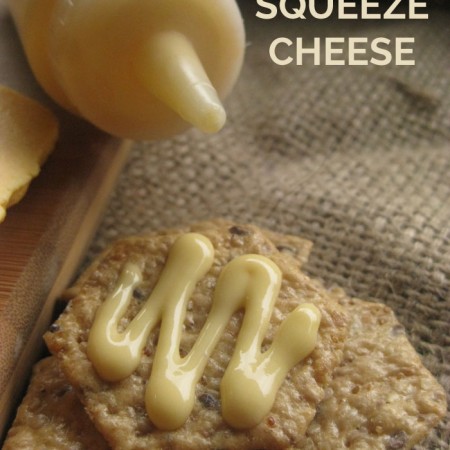 Real Food Homemade Cheez Whiz & Homemade Velveeta (gasp!) | Nourishing Joy