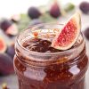 Probiotic Fig Newton Butter