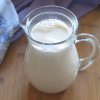How to Make Homemade Evaporated Milk and Sweetened Condensed Milk (the Easy