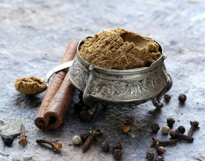 Homemade Garam Masala