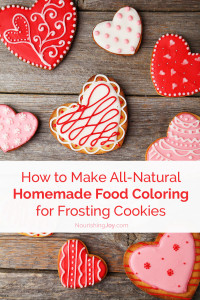 Natural Food Coloring: How to Make Homemade Food Dyes
