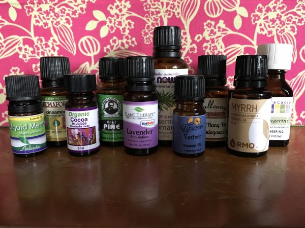 How to Choose the Best Essential Oil Brand