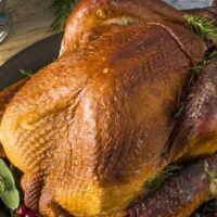 The Simple Technique for a Perfect, Foolproof Roast Turkey