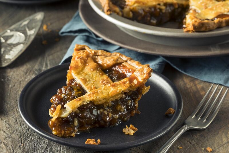 Green Tomato Mincemeat Recipe: The {Surprisingly} Best Way to Make