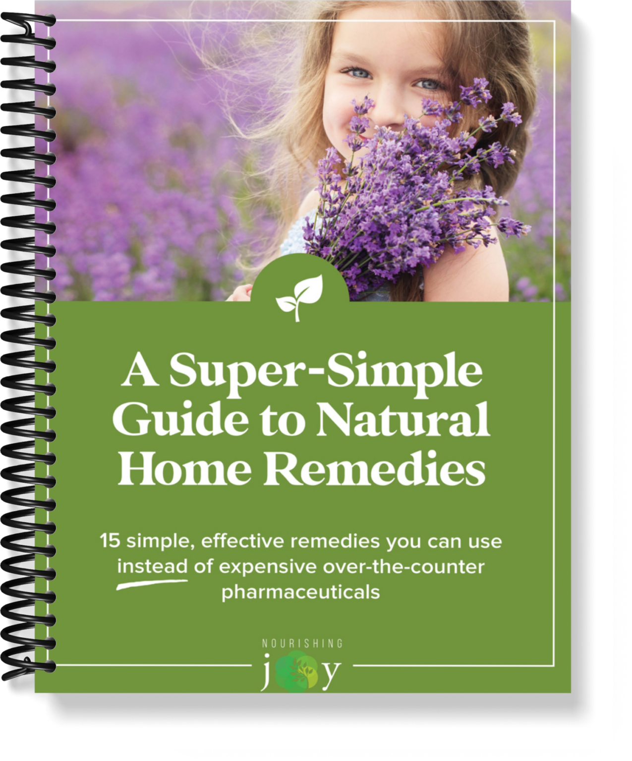 Nourishing Joy | Healthy, natural, joy-filled living